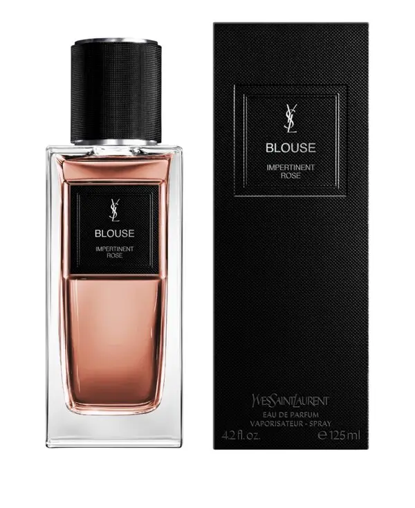 Saint Laurent Blouse Impertinent Rose Eau De Parfum - No Color